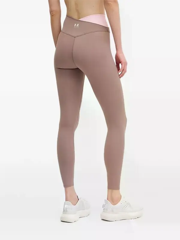 P.E Nation Wander V-waist Leggings