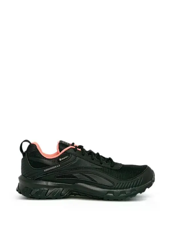 REEBOK Ridgerider 6.0 Sneakers - Black