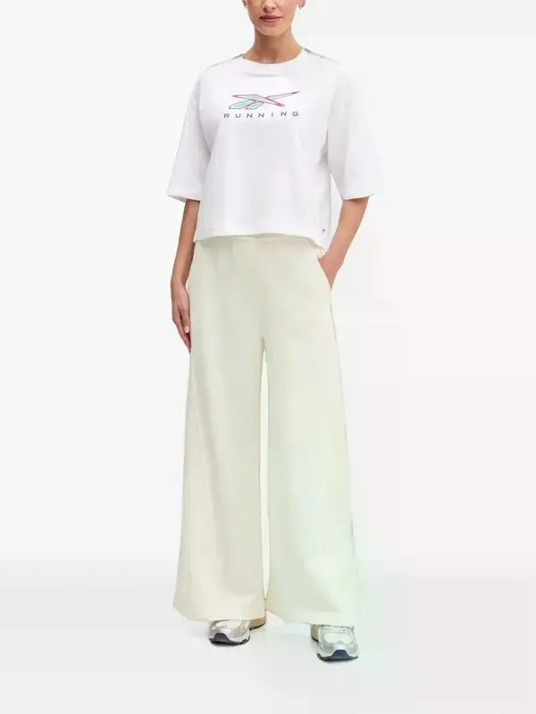 REEBOK Icon Elements Logo Track Pants