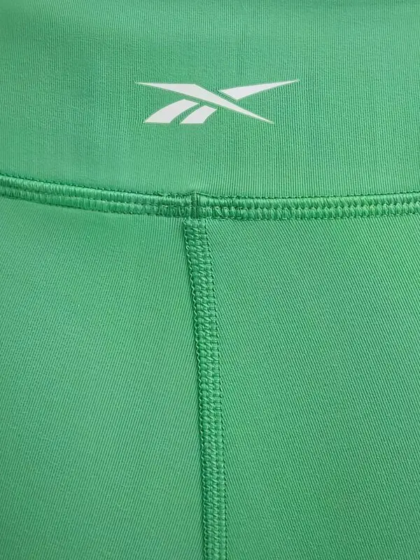 REEBOK Logo-detail Leggings