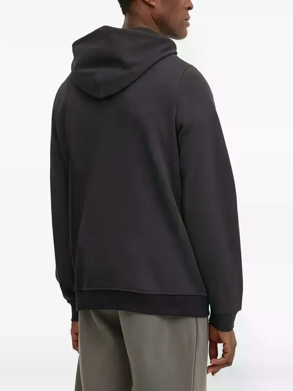 REEBOK Logo Hoodie