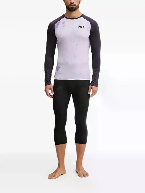 DYNAFIT Tour Light Base Layer - Black