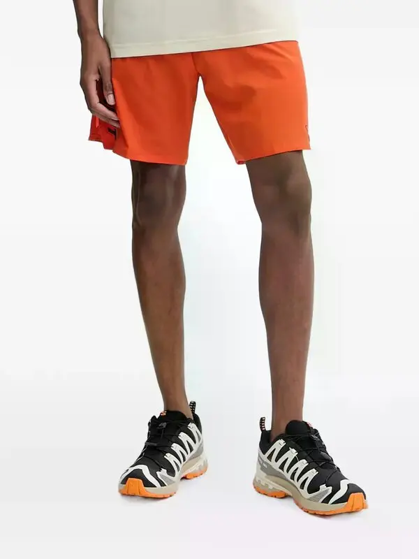 DYNAFIT Panelled Shorts