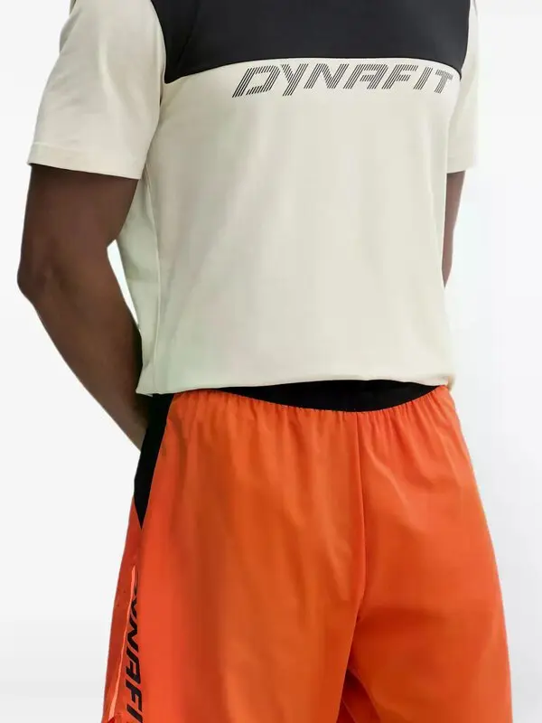 DYNAFIT Panelled Shorts