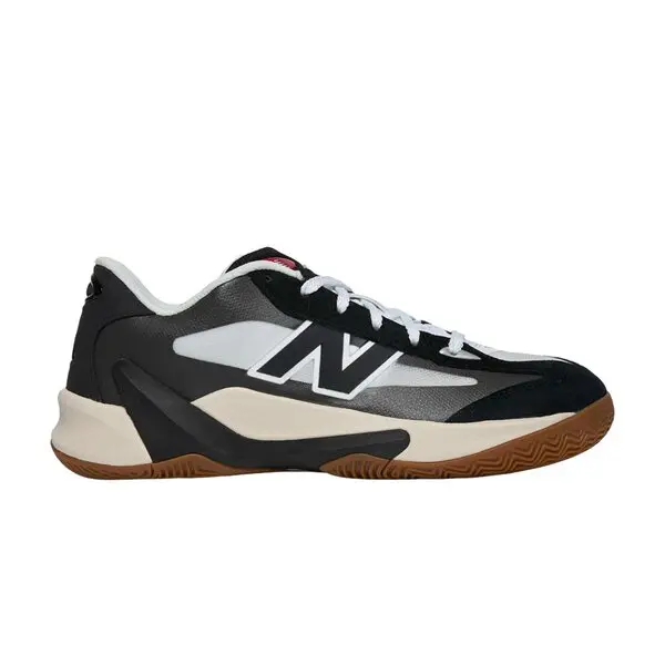 NEW BALANCE P350 Sneakers - Black