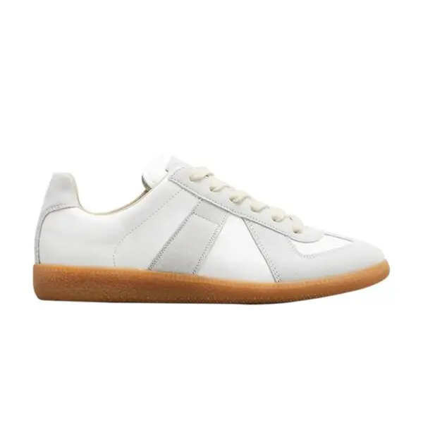 MAISON MARGIELA Replica - White