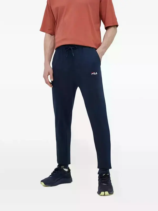 FILA Long-sleeve Sweatshirt - Blue