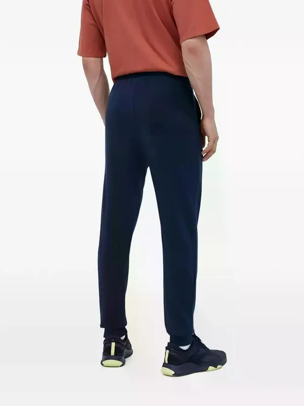 FILA Long-sleeve Sweatshirt - Blue