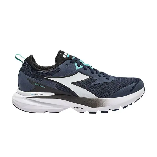 DIADORA Mythos Blushield Vigore 3 Sneakers - Blue