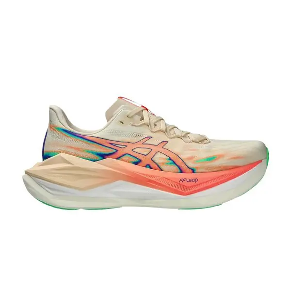 Asics Superblast 3 Sneakers - Pink