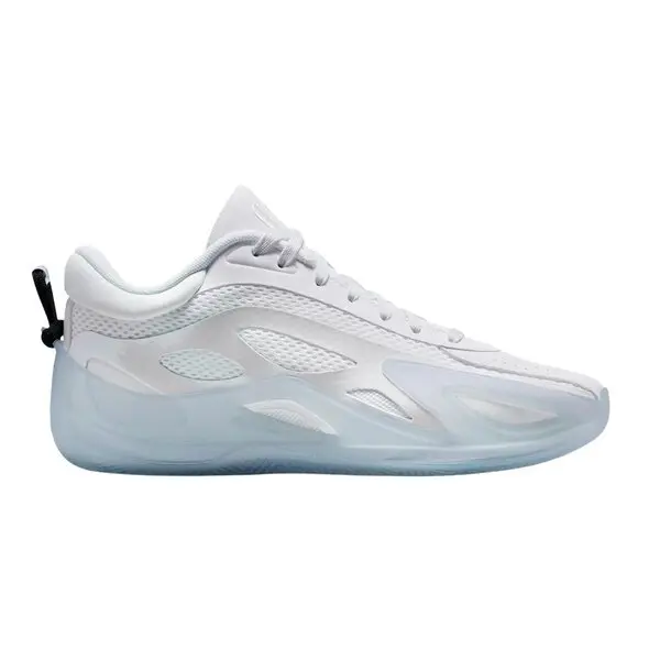 JORDAN Heir Series 2 Sneakers - White