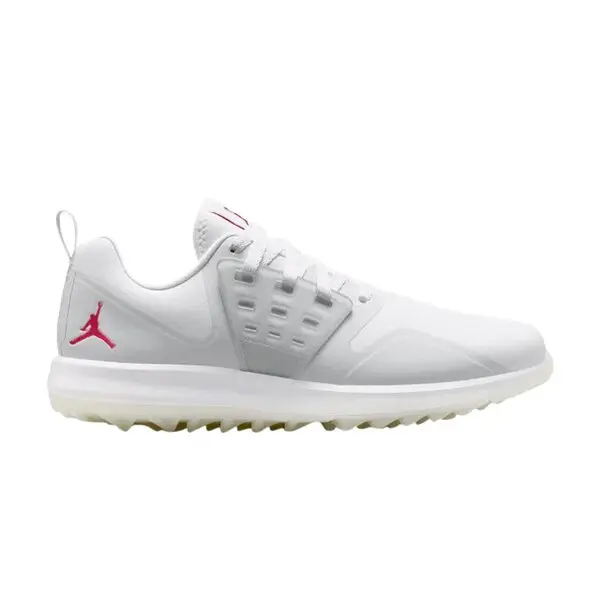 JORDAN Grind Golf Sneakers - White