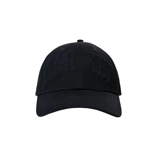 MARKET Shadow Arc Cap - Black