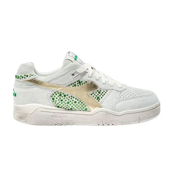 DIADORA B.560 'studs - White