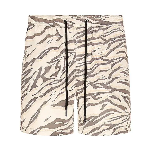 Ksubi Tigerrr Boardshorts - Multicolor