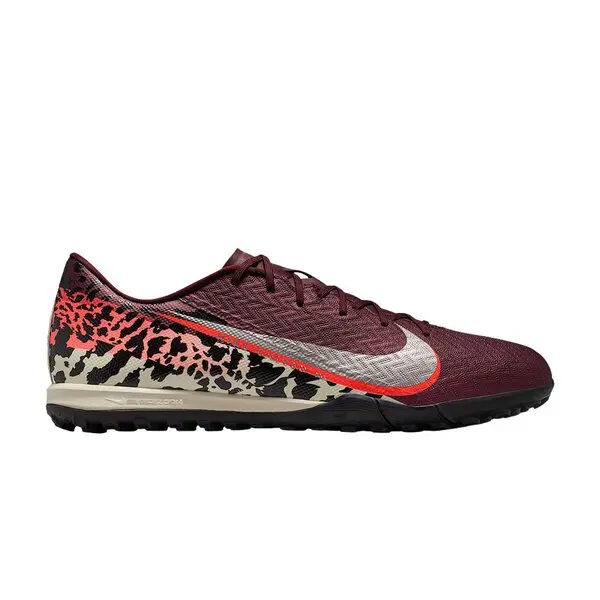 Nike Mercurial Vapor 16 Academy Tf Low Soccer Shoes - Red