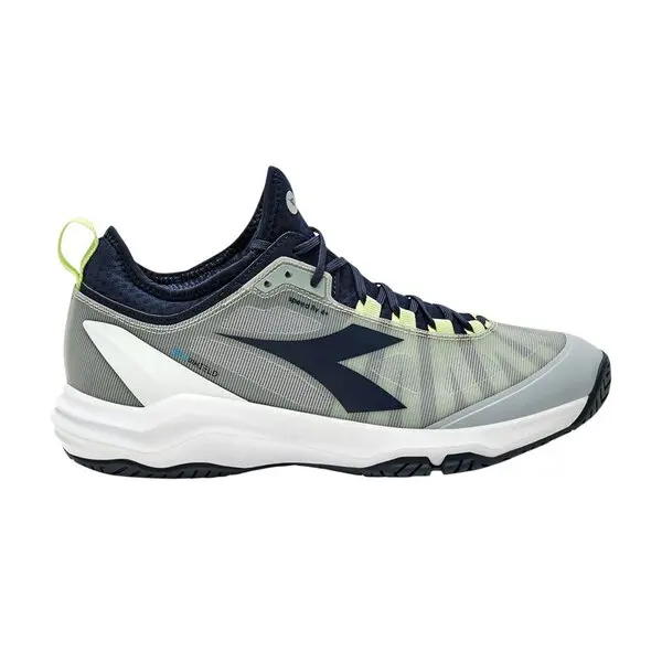 DIADORA Speed Blushield Fly 4+ Ag - Blue