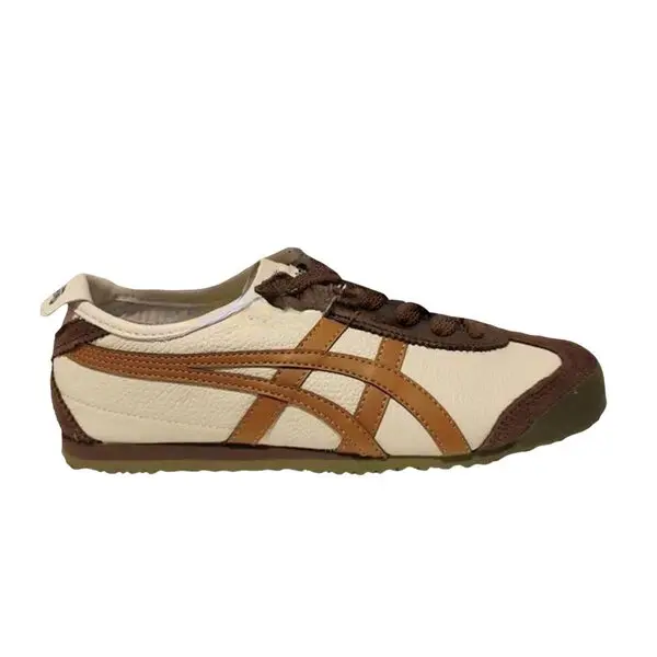Onitsuka Tiger Mexico 66 Sneakers - Cream