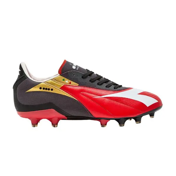 DIADORA Maximus Veloce Slx Fg Made In Italy Milano