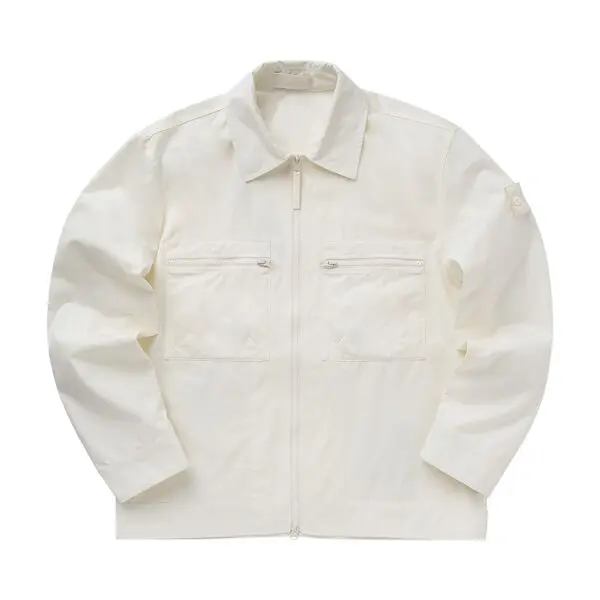Stone Island Ghost Jacket