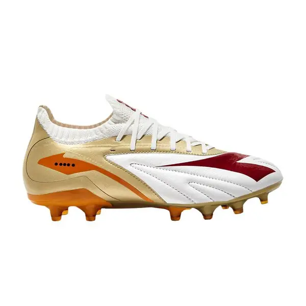 DIADORA Maximus Elite Slx Fg - Gold