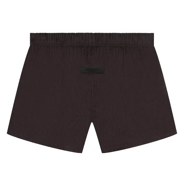 Fear Of God Dock Short - Brown