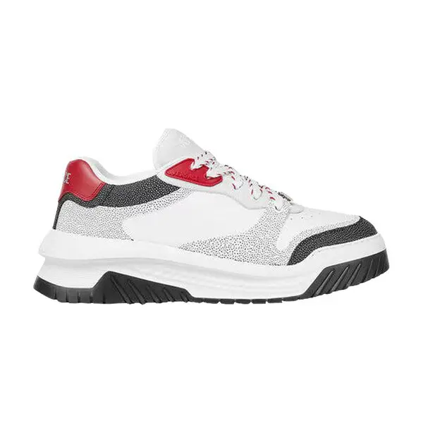 Versace Odissea Sneakers - Grey