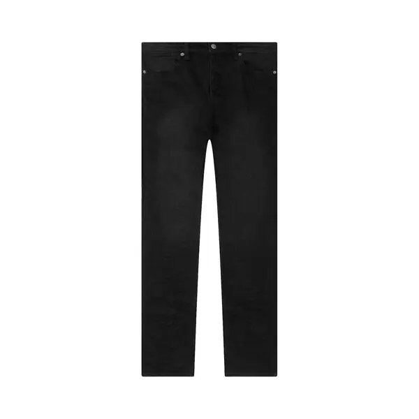 Ksubi Van Winkle Ghosted 1999 Pants - Black