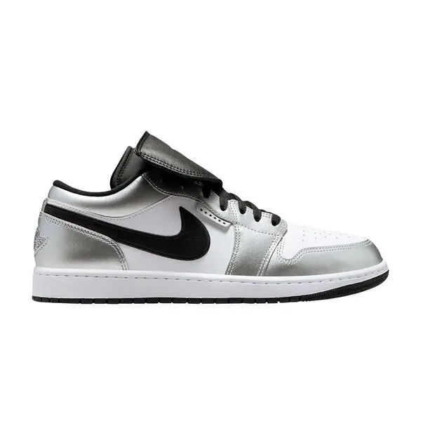 JORDAN 1 Tiempo Low Sneakers