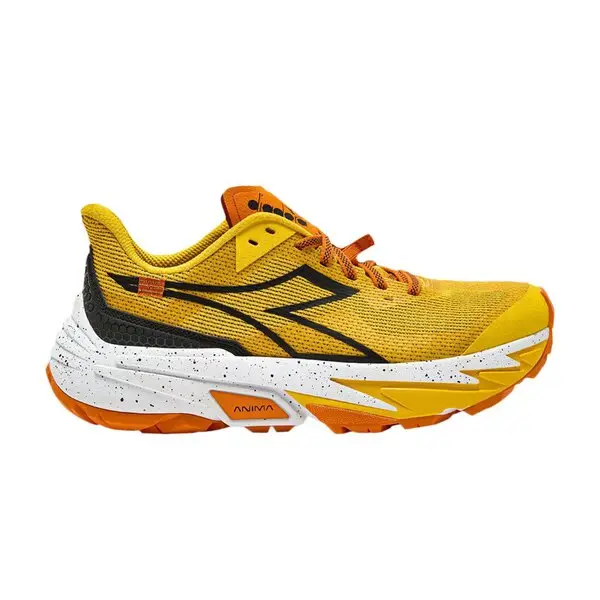DIADORA Equipe Sestriere-xt 2 Exuberance Sneakers - Yellow