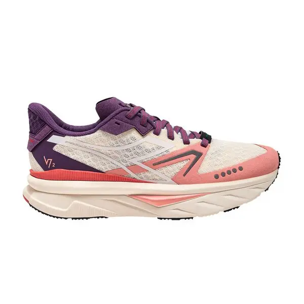 DIADORA Atomo V7000 2 Sneakers - Pink