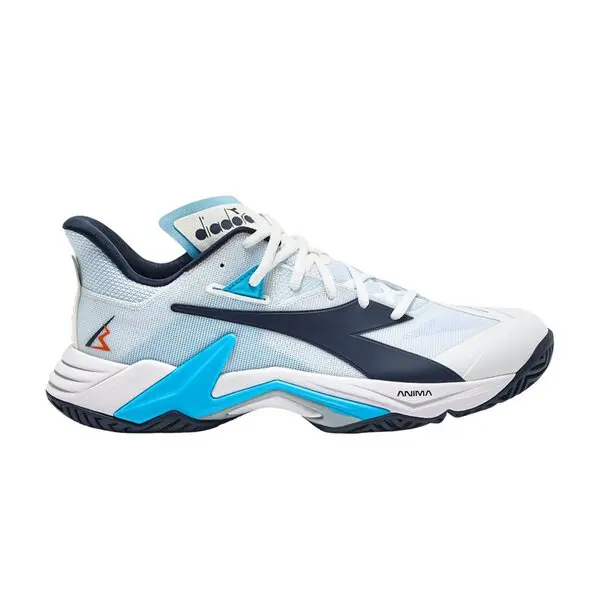 DIADORA B.icon 3 Ag Sneakers - Blue