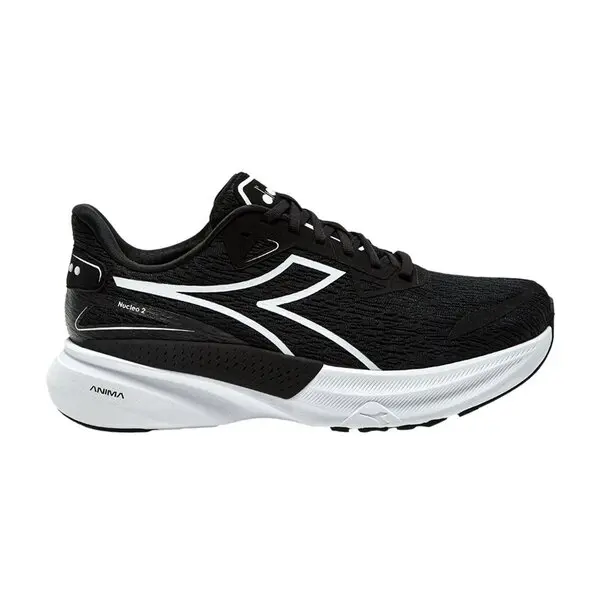 DIADORA Equipe Nucleo 2 Wide - Black