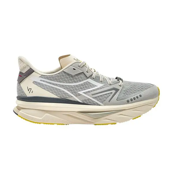 DIADORA Atomo V7000 2 Sneakers - Grey