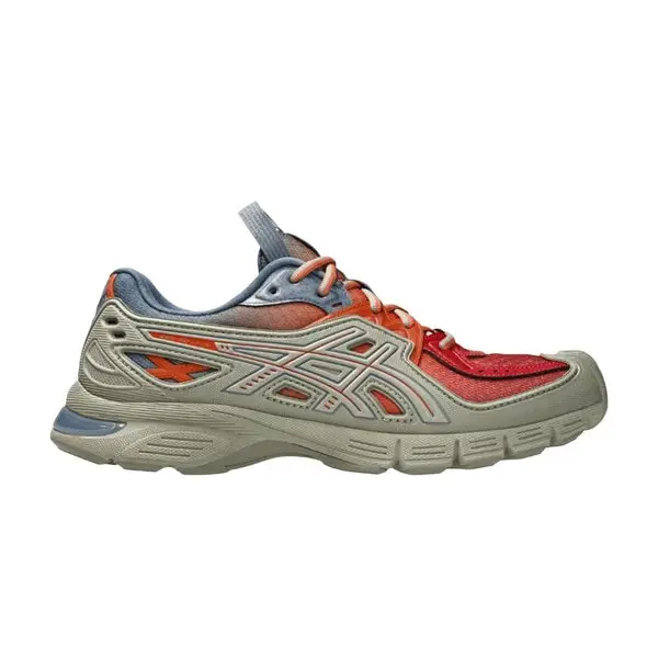 Asics Kiko Kostadinov X Ub13-s Gel-sd Lyte Sneakers - Grey