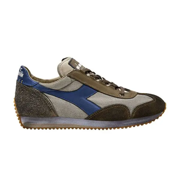 DIADORA Equipe H Dirty Stone Wash Evo Sneakers