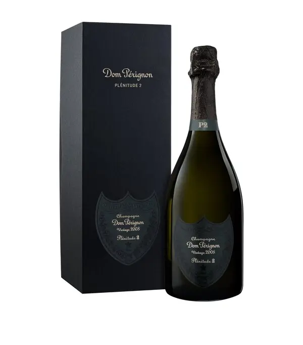 DOM PERIGNON Plénitude 2 2008 Champagne, France - White