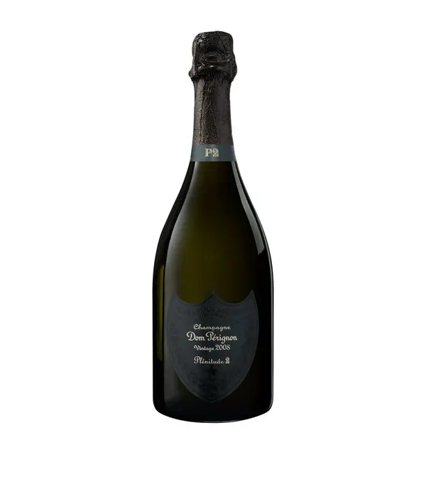 DOM PERIGNON Plénitude 2 2008 Champagne, France - White