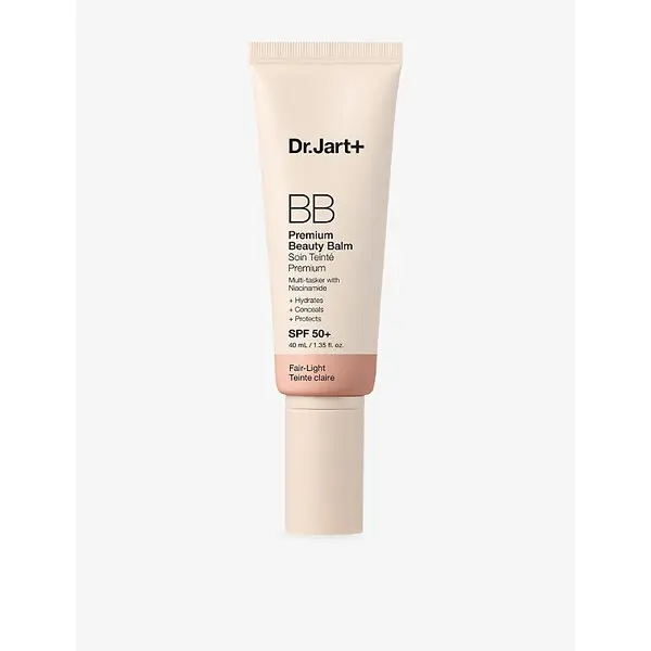 DR. JART+ Korean Premium Beauty Balm Spf 50 40ml - Fair-light