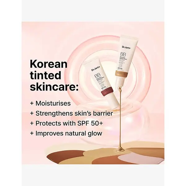 DR. JART+ Korean Premium Beauty Balm Spf 50 40ml - Fair-light