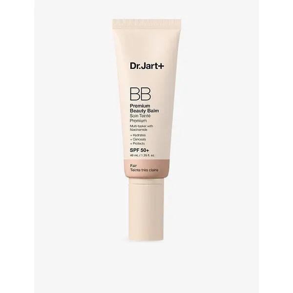 DR. JART+ Korean Premium Beauty Balm Spf 50 40ml - Fair