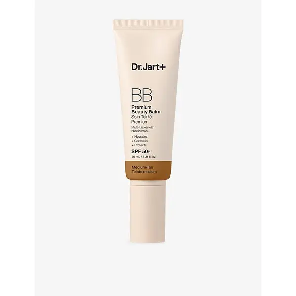DR. JART+ Korean Premium Beauty Balm Spf 50 40ml - Medium-tan