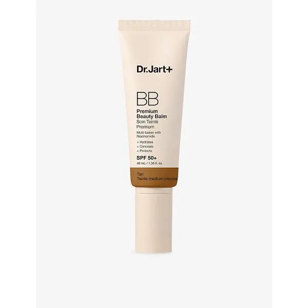 DR. JART+ Korean Premium Beauty Balm Spf 50 40ml - Tan