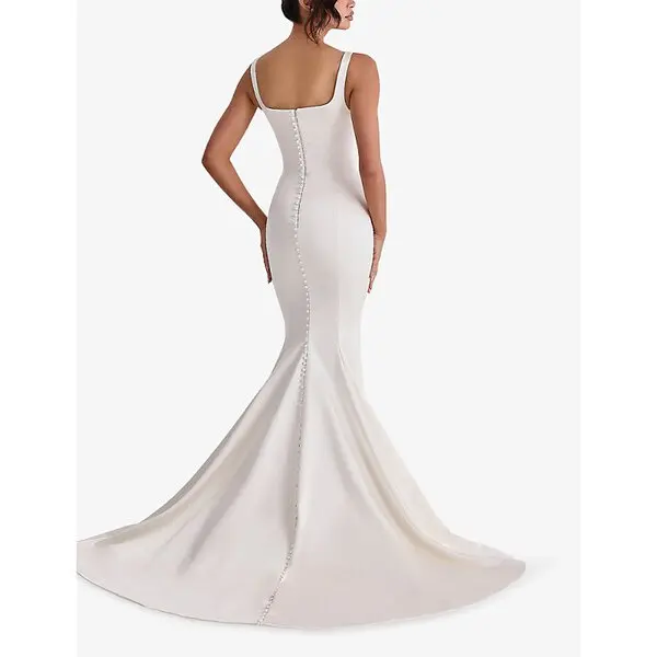 house of cb wedding dress House of CB
