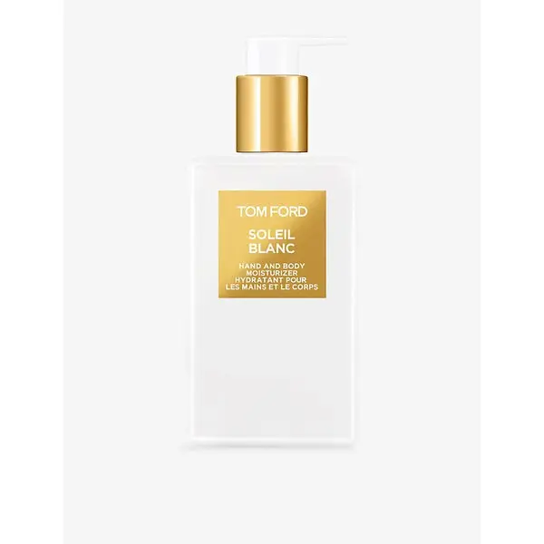 TOM FORD Soleil Blanc Hand & Body Moisturiser - One-color