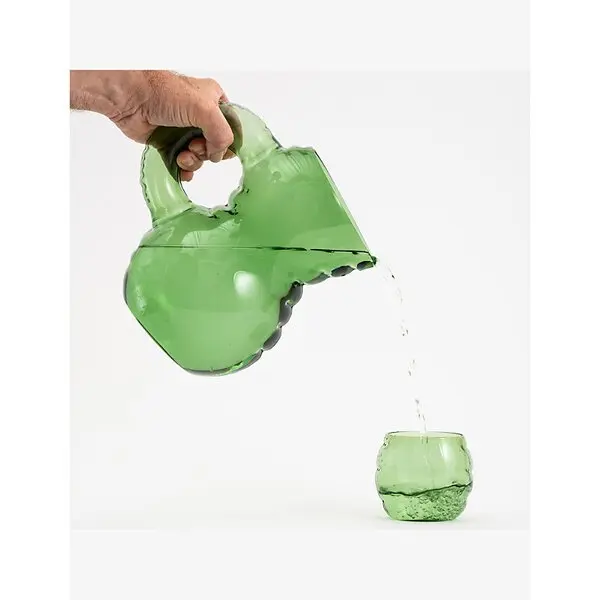HOME STUDYO Bob Glass - Emerald