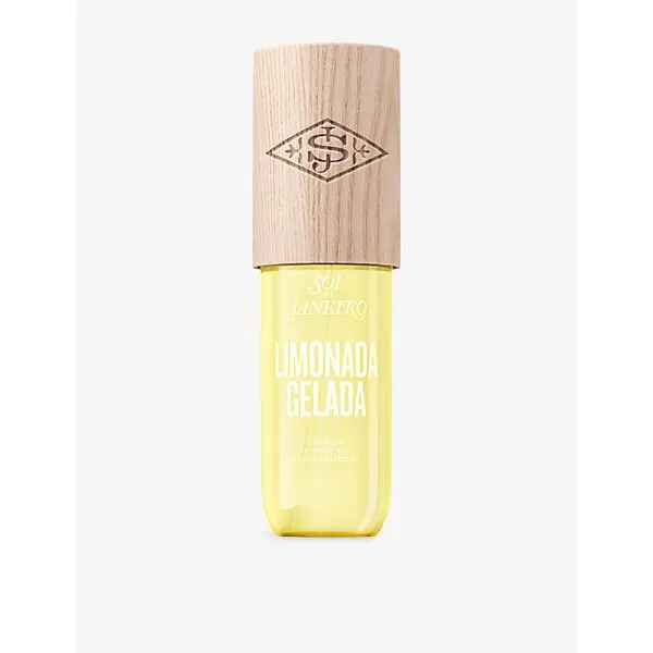 SOL DE JANEIRO Limonada Gelada Perfume Mist - One-color