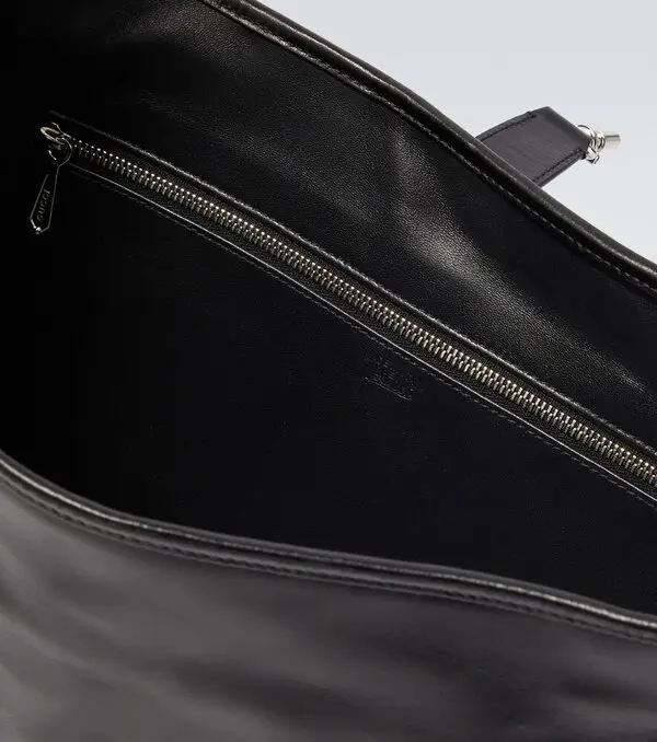 Gucci Jackie 1961 Large Shoulder Bag