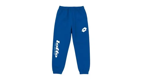 LOTTO Invitational Sweatpant - Royal