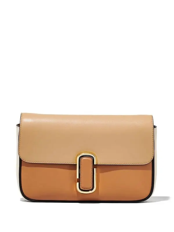 Marc Jacobs Leather J Marc Shoulder Bag - Cathay Spi